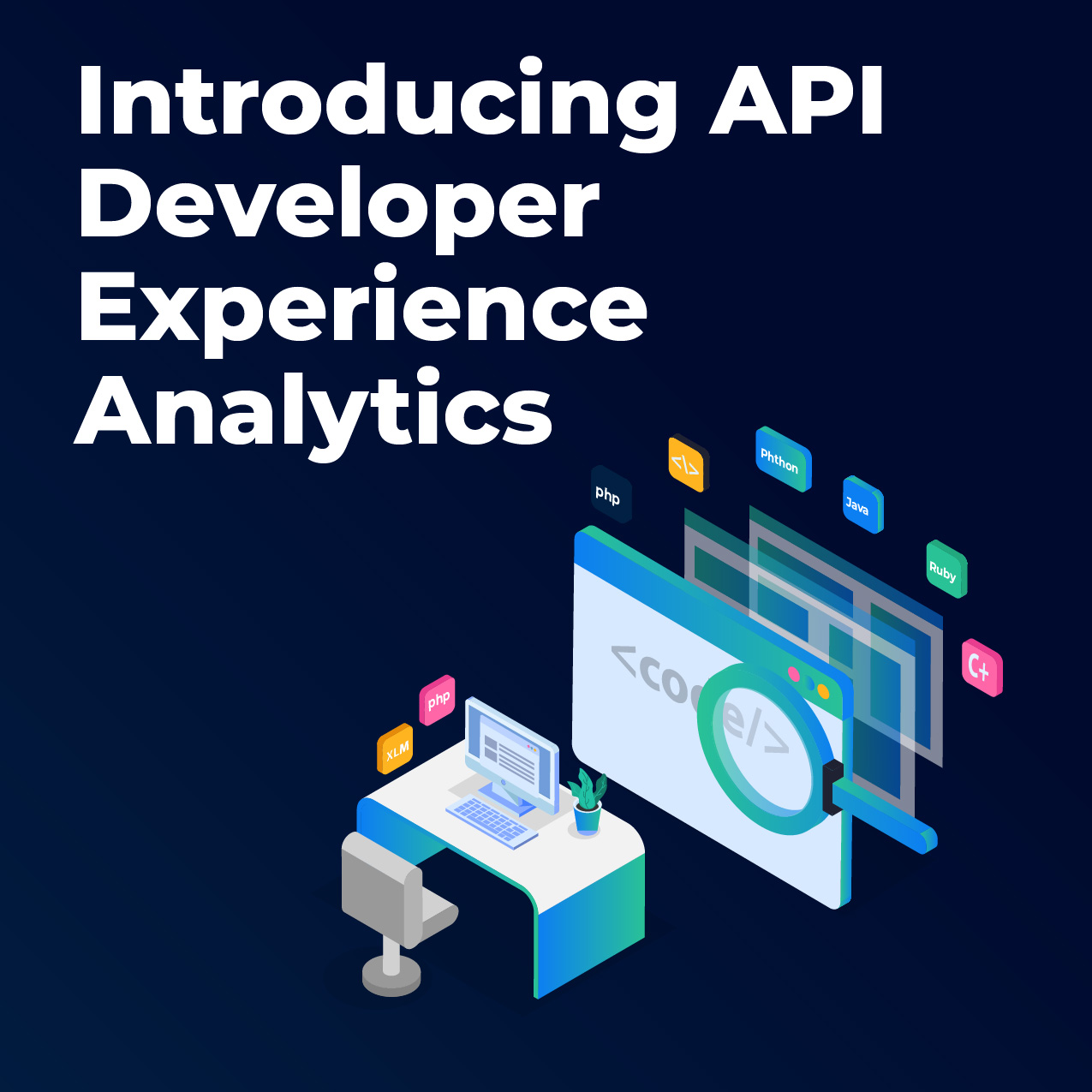 Evolution of Developer Experience Portal UI: Case Study